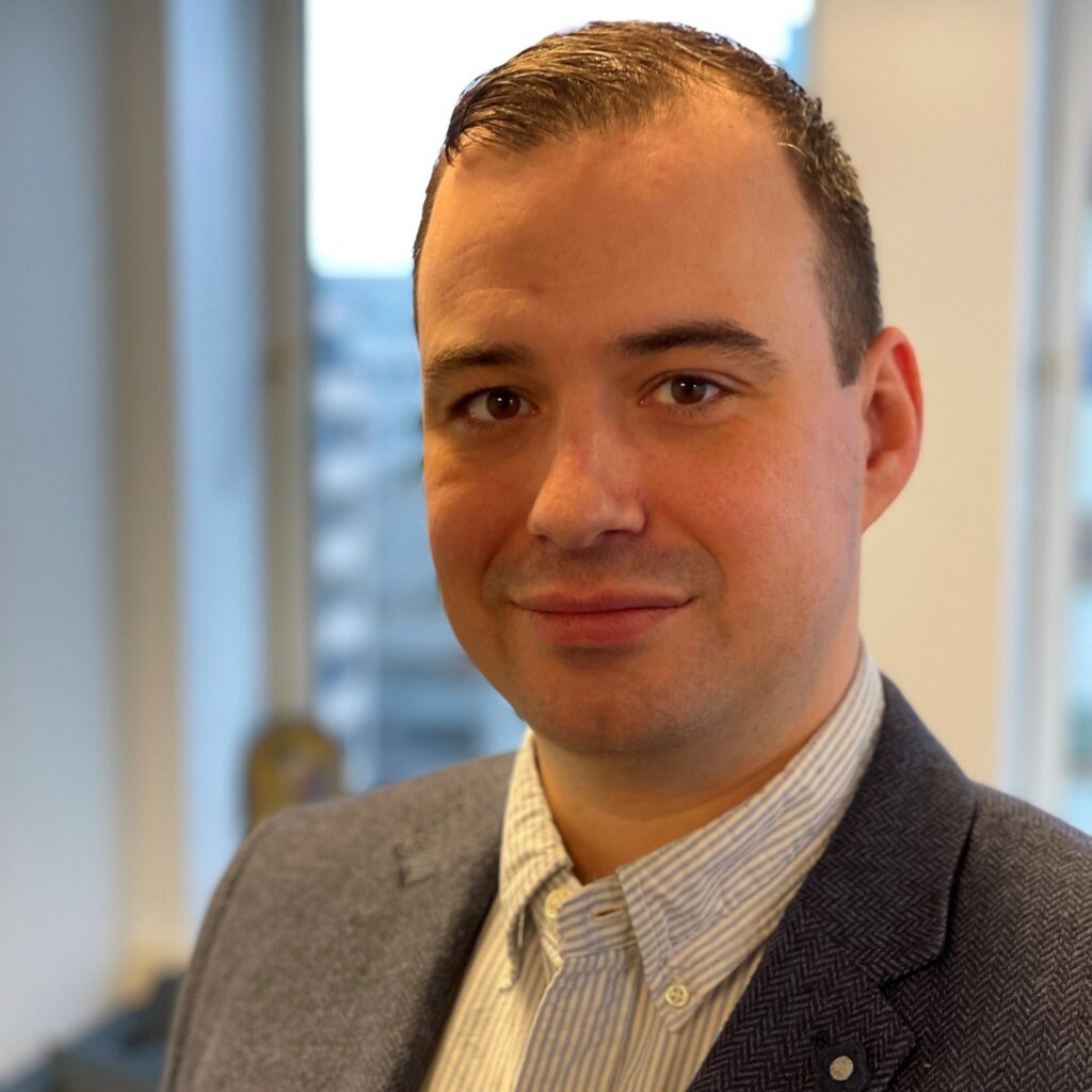 Våre folk - Caritas