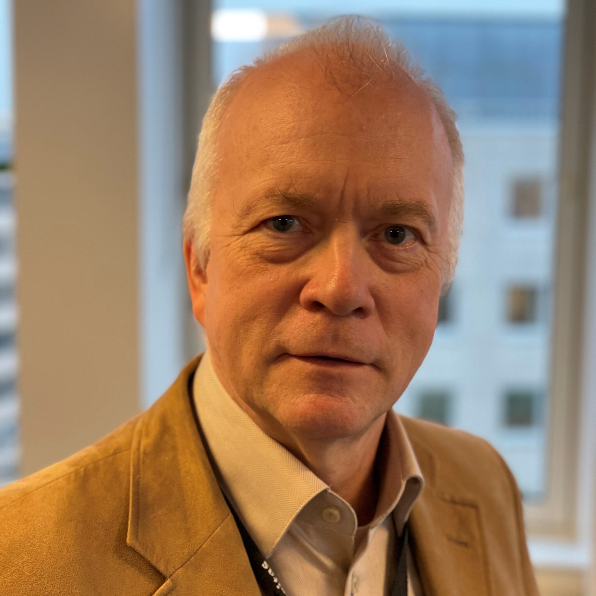 Våre folk - Caritas